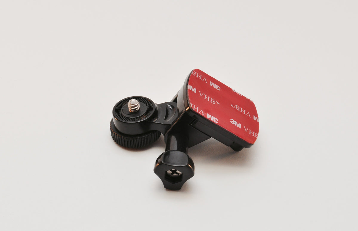READYACTION - Flat Stick Mount for iPhone and Galaxy – READYACTION LLC